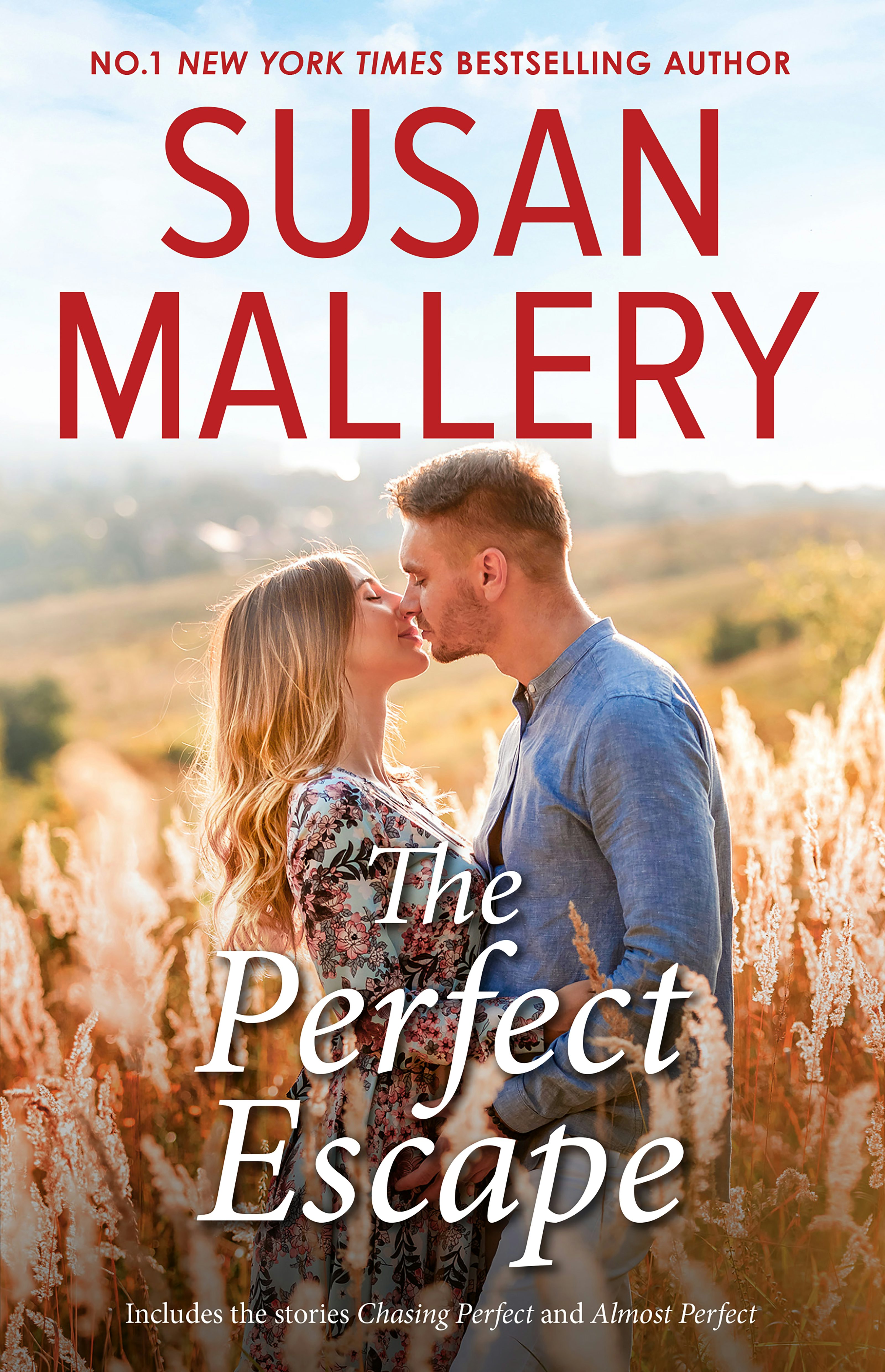 The Perfect Escape by Susan Mallery | Buy direct from publisher – Mills ...