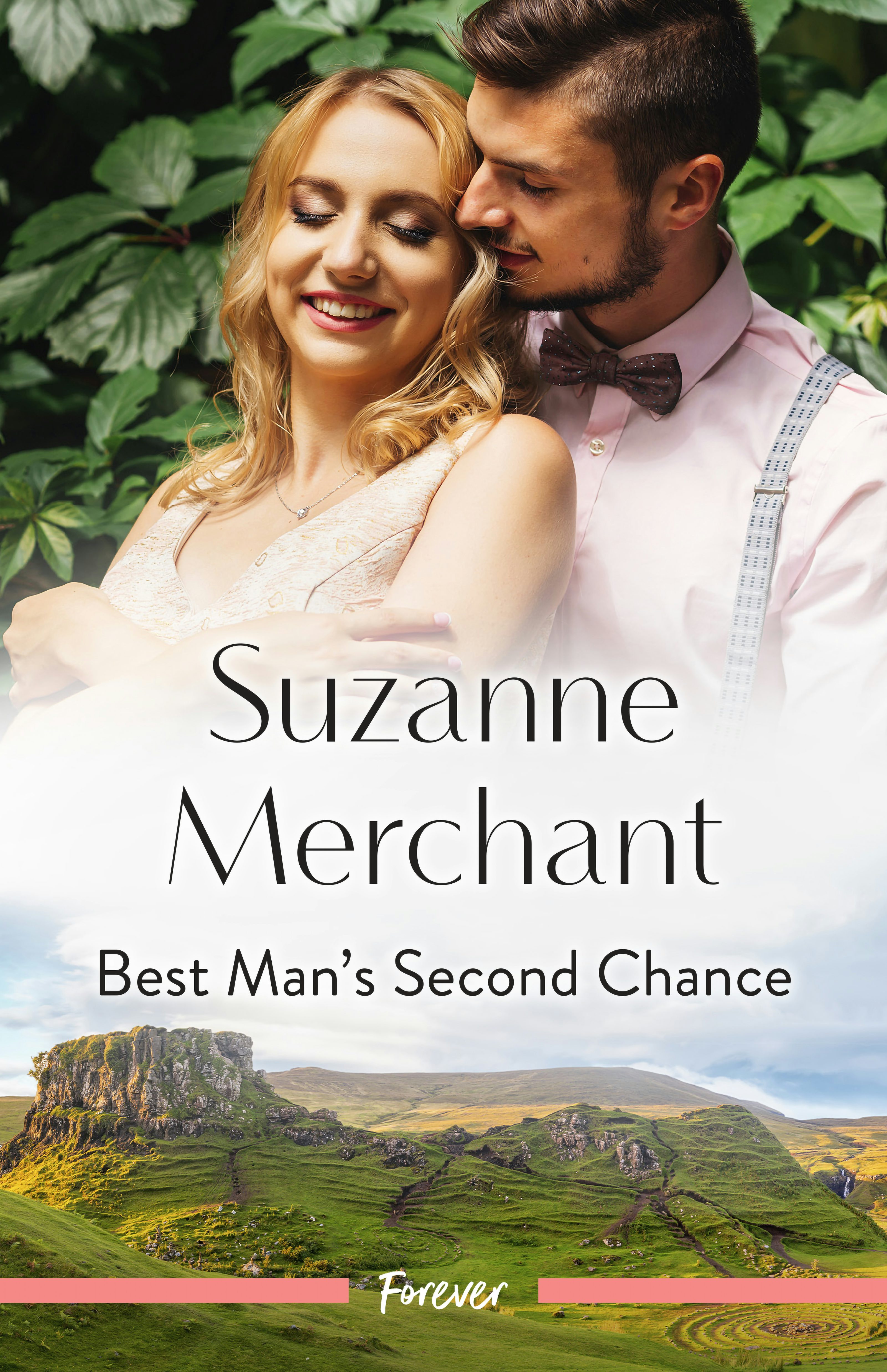 Best Man's Second Chance by Suzanne Merchant | Buy direct from ...