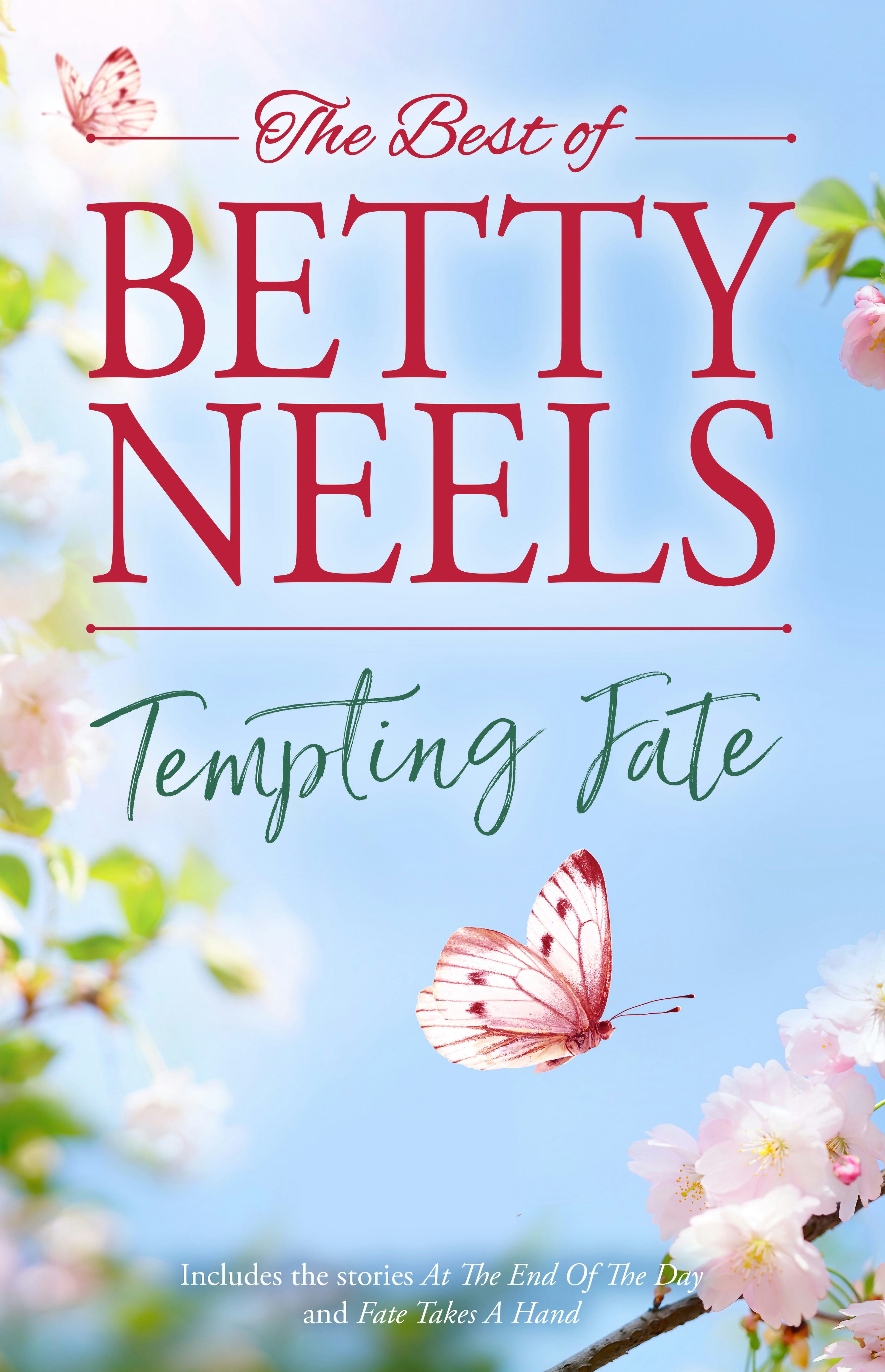 Tempting Fate by Betty Neels | Buy direct from publisher – Mills & Boon ...