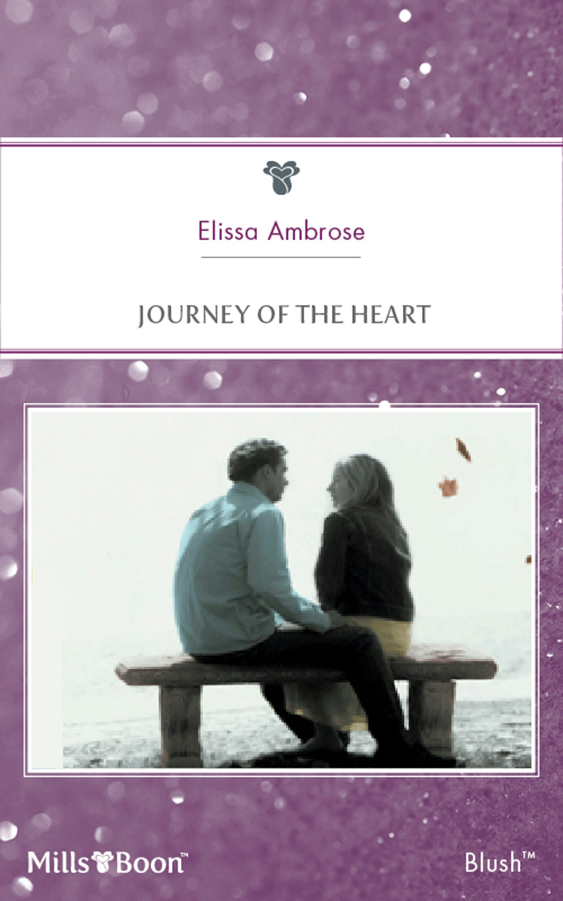 Journey Of The Heart by Elissa Ambrose | Buy direct from publisher ...