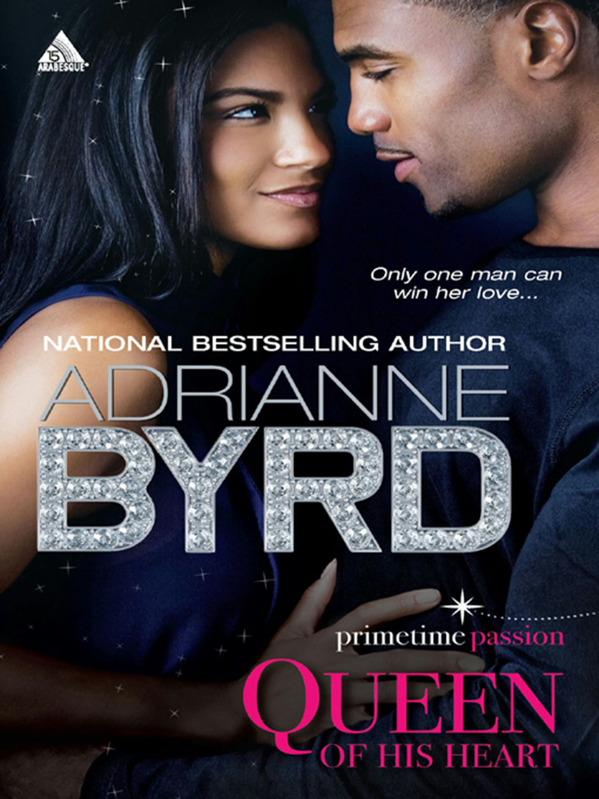 Queen Of His Heart by Adrianne Byrd | Buy direct from publisher – Mills ...
