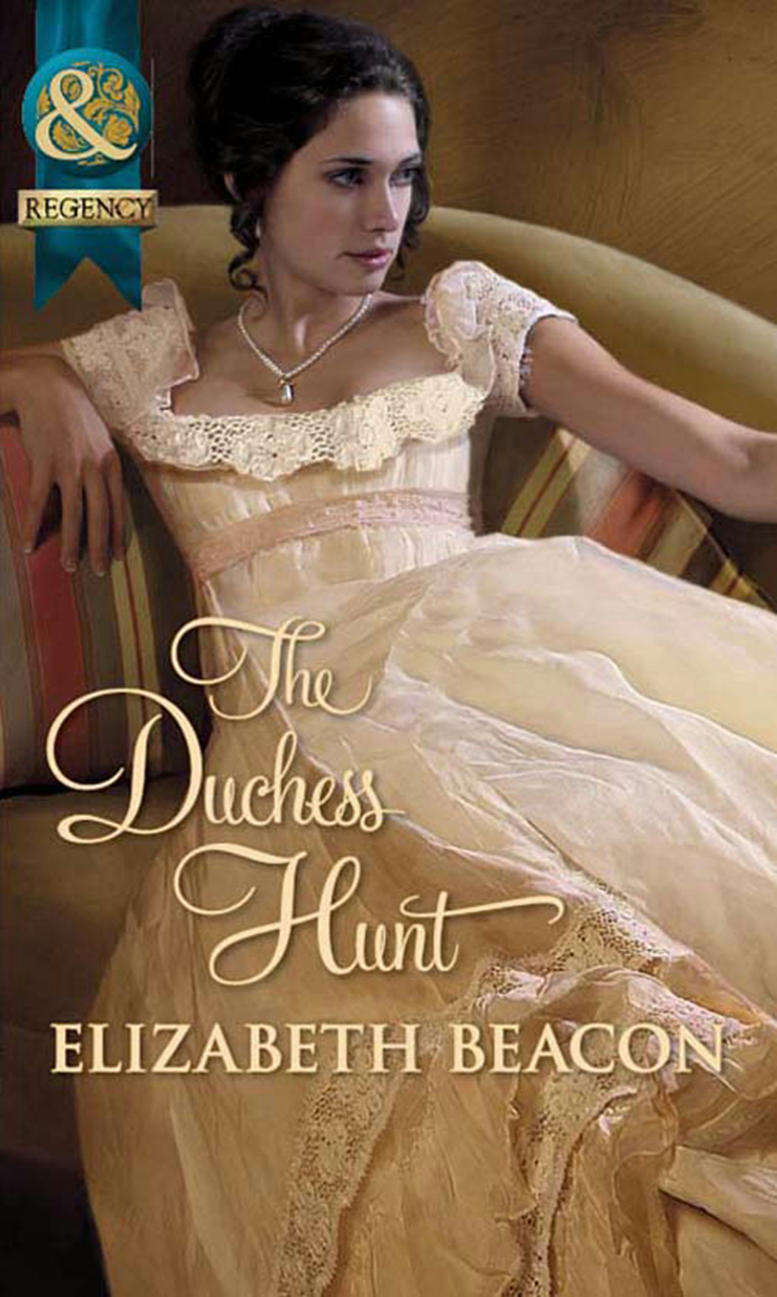 The Duchess Hunt by Elizabeth Beacon | Buy direct from publisher ...