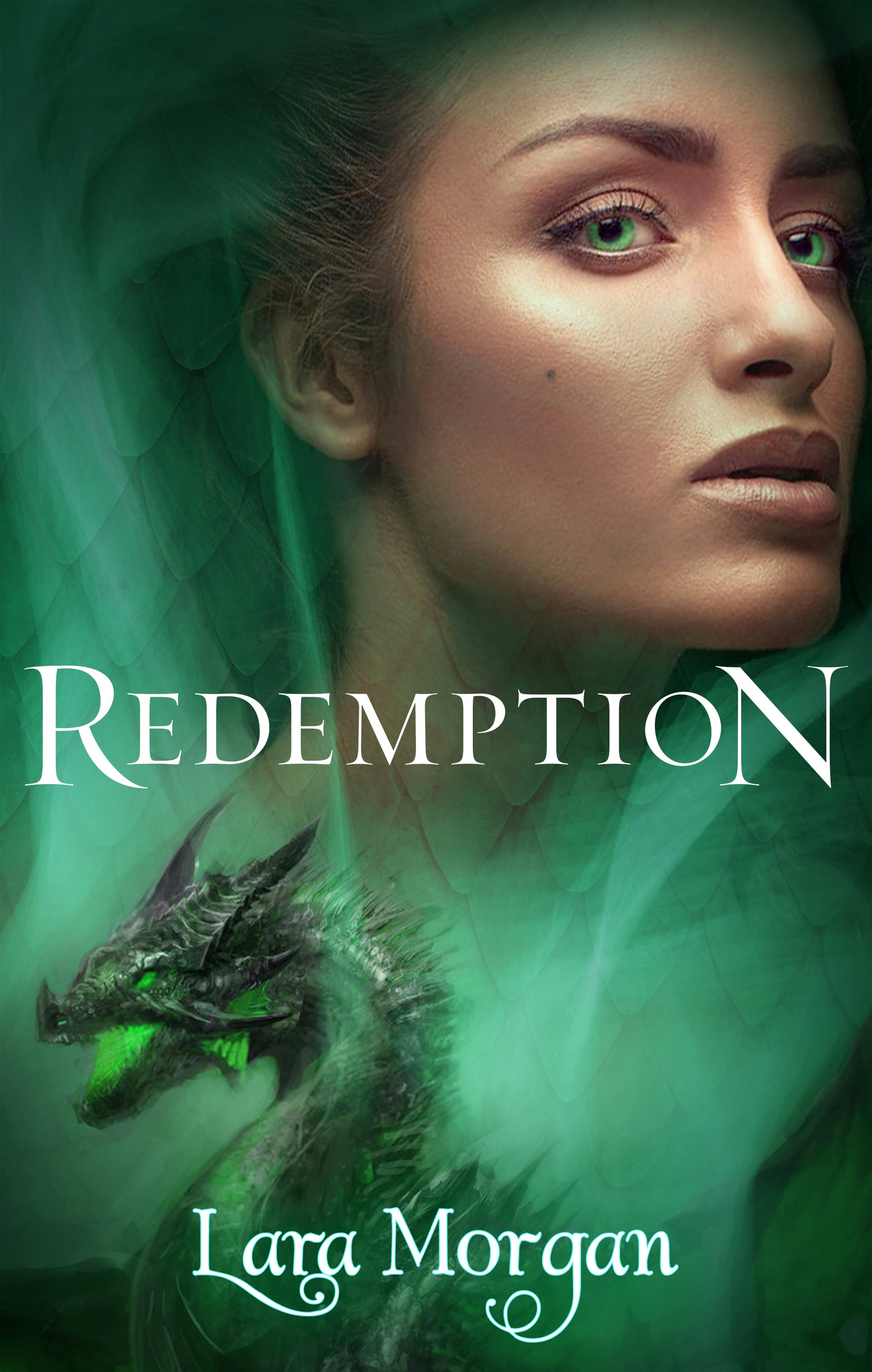 Redemption by LARA MORGAN | Buy direct from publisher – Mills & Boon ...