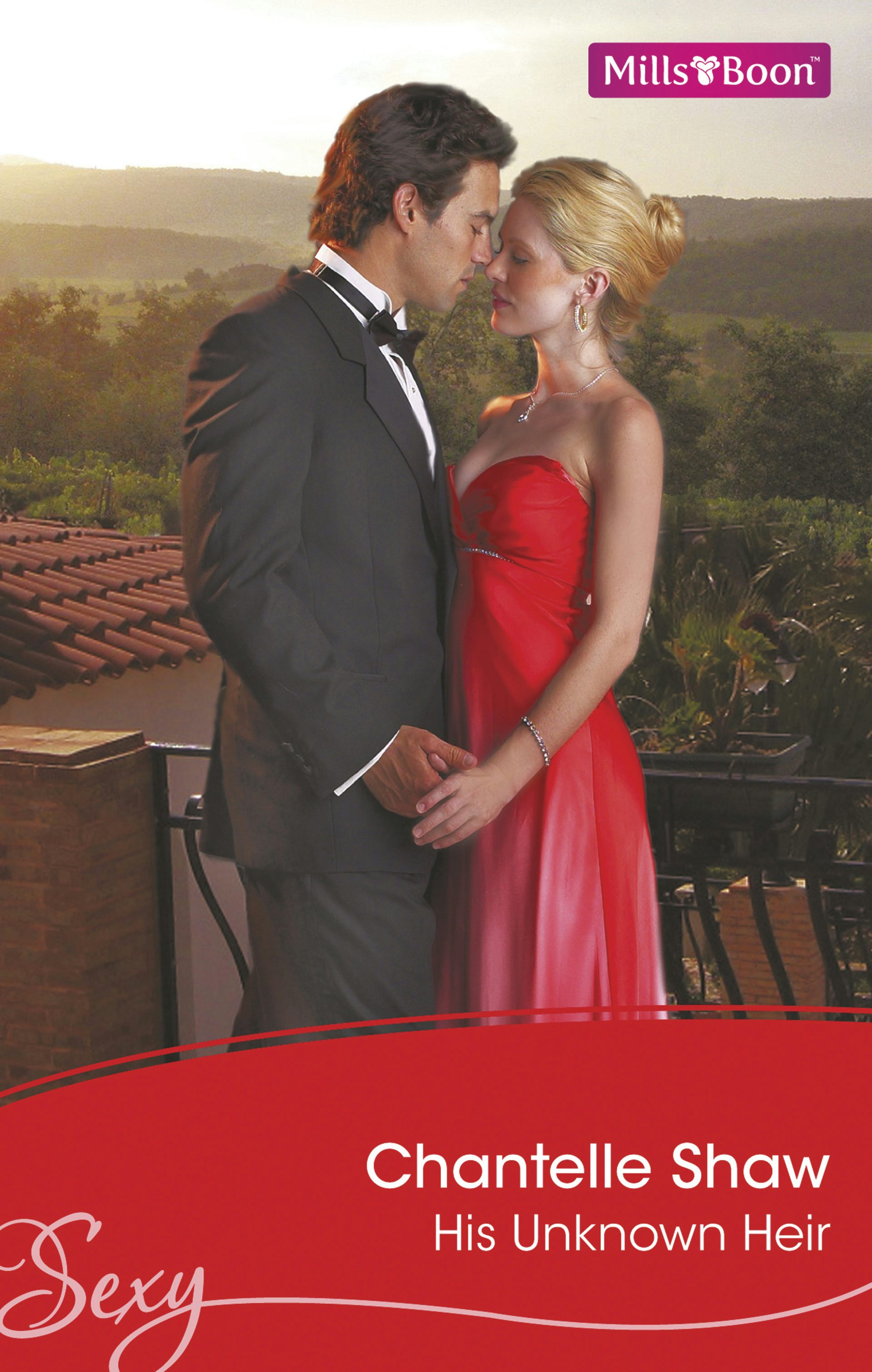 His Unknown Heir by Chantelle Shaw | Buy direct from publisher – Mills ...