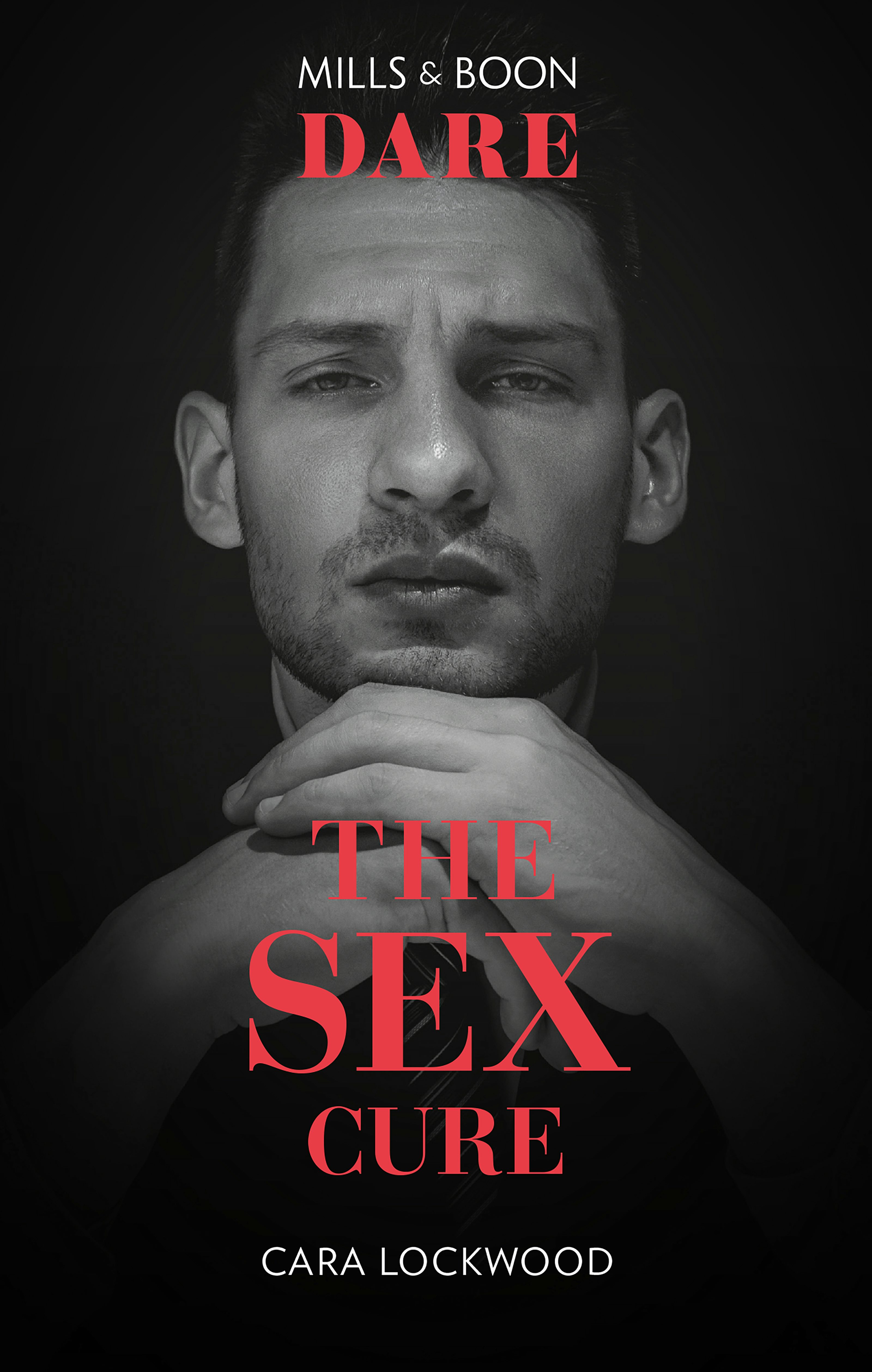 The Sex Cure By Cara Lockwood Buy Direct From Publisher Mills