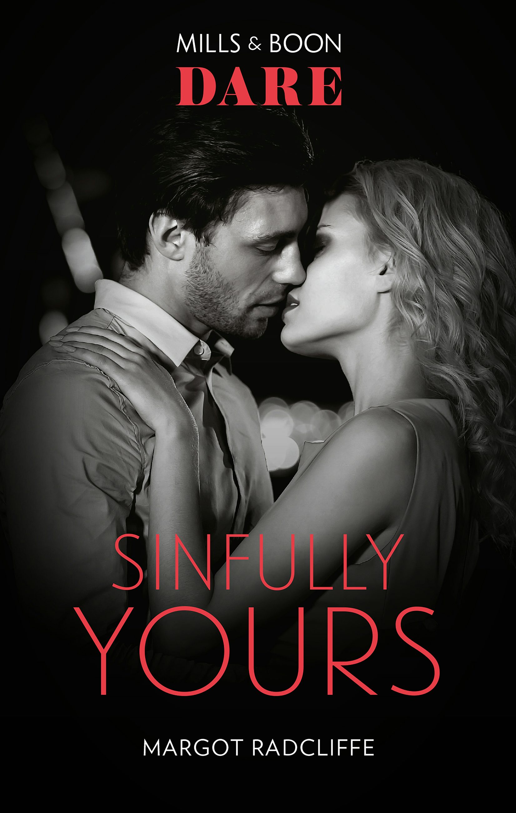 Sinfully Yours by Margot Radcliffe | Buy direct from publisher – Mills & Boon Australia