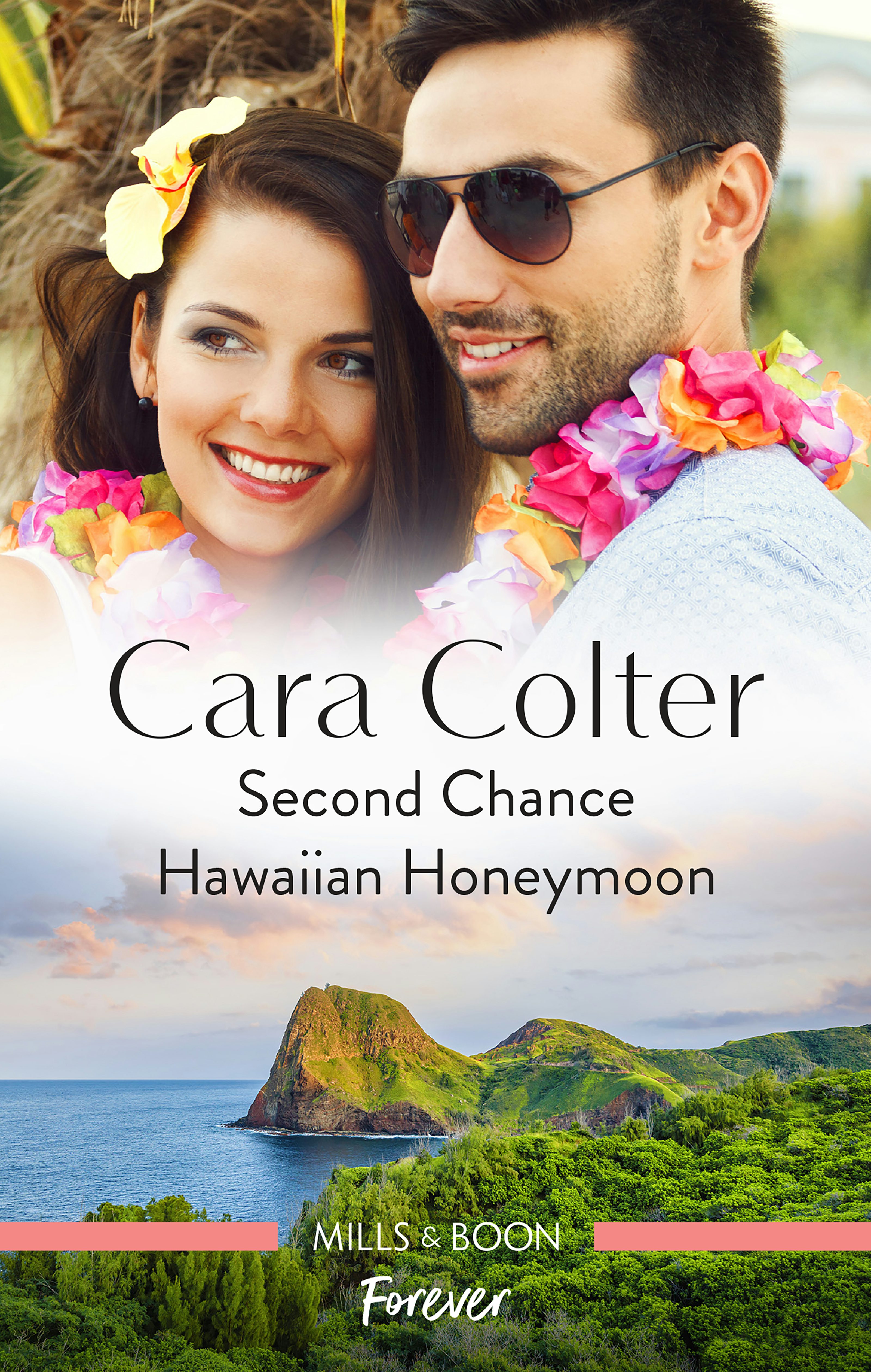 Second Chance Hawaiian Honeymoon by Cara Colter | Buy direct from ...