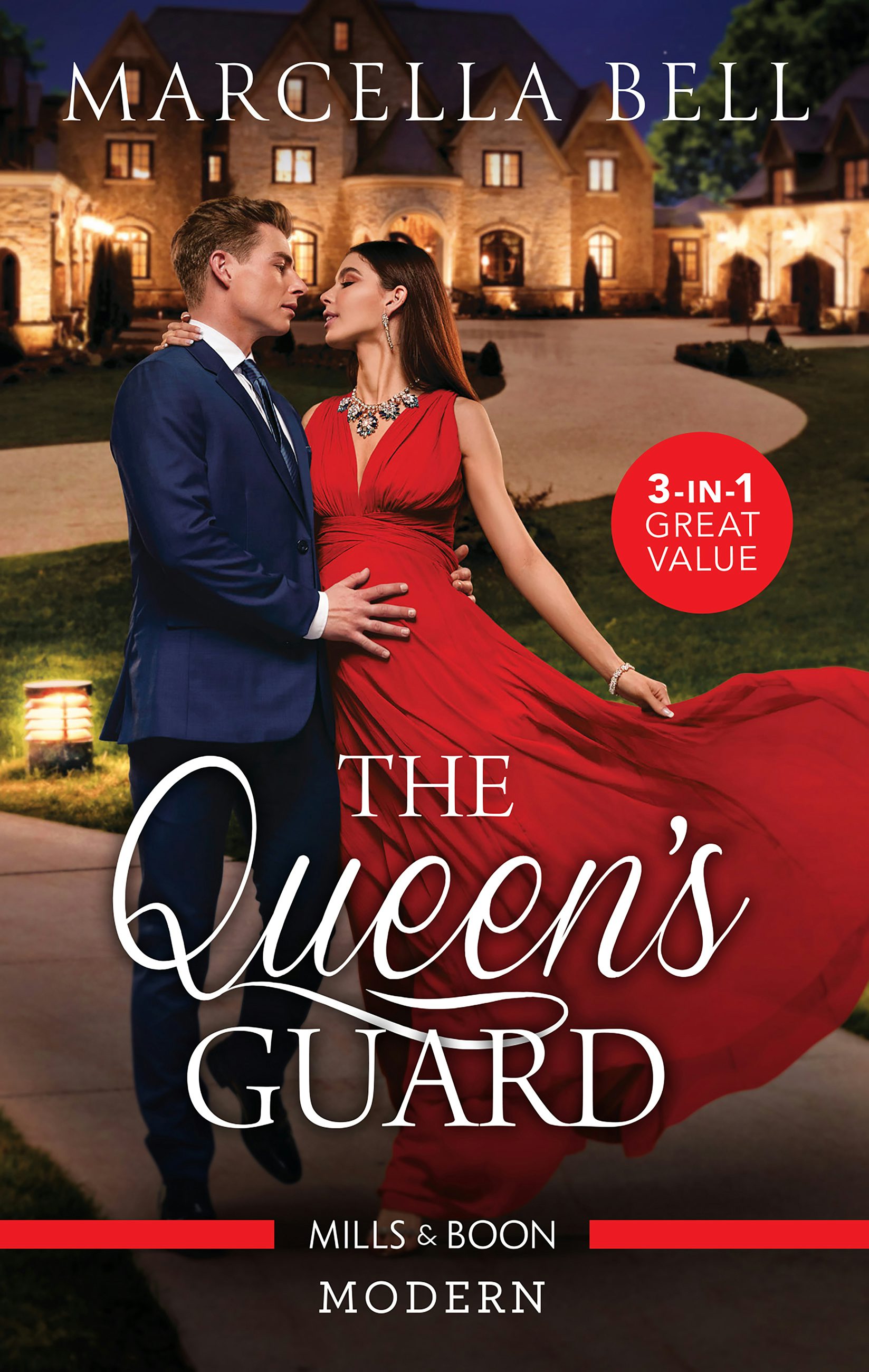 The Queen's Guard by Marcella Bell | Buy direct from publisher – Mills ...